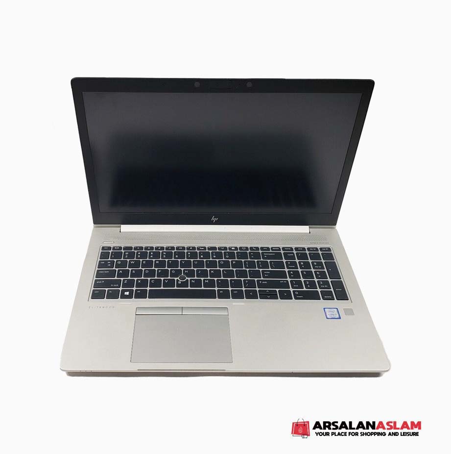 HP Elitebook 850 G6 Core i7 8th Gen, 16GB RAM, 512GB SSD, 15.6″ FHD IPS ...